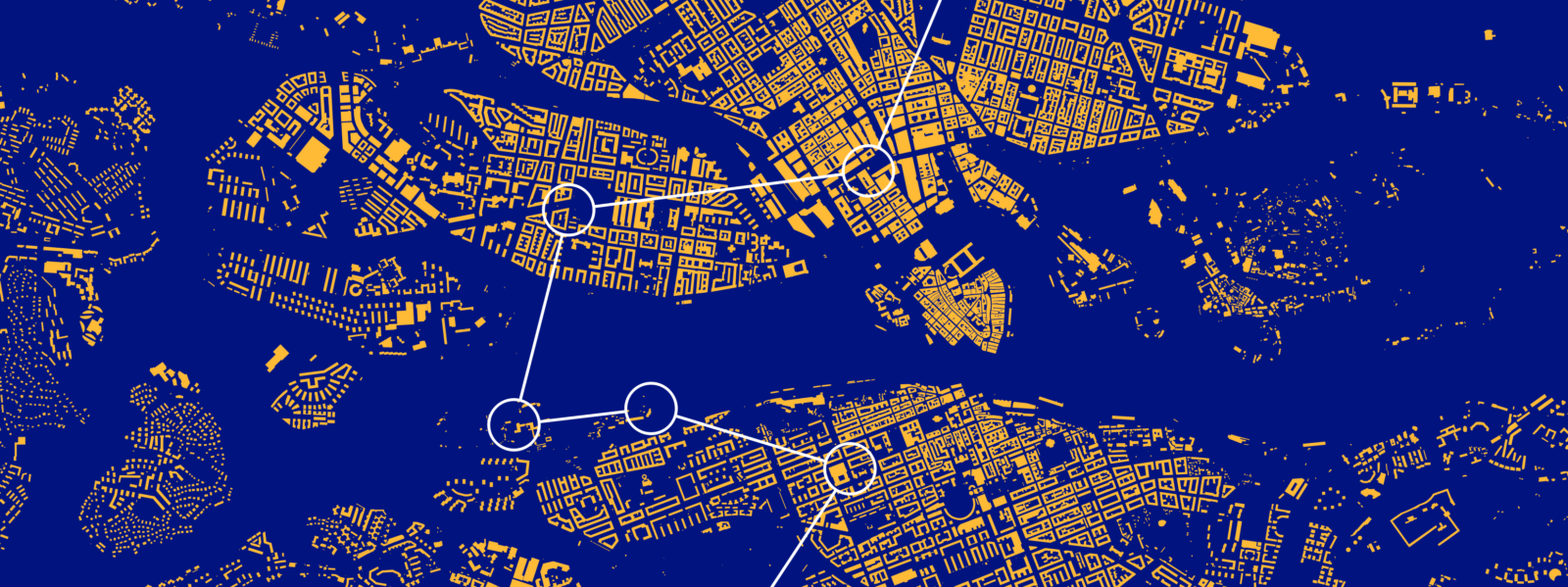 Urban Orienteering - navigate public spaces in a fun and active way ...
